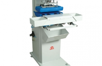 Garment Industry Machinery