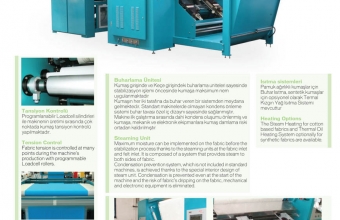 FCT Tubular Compacting MC